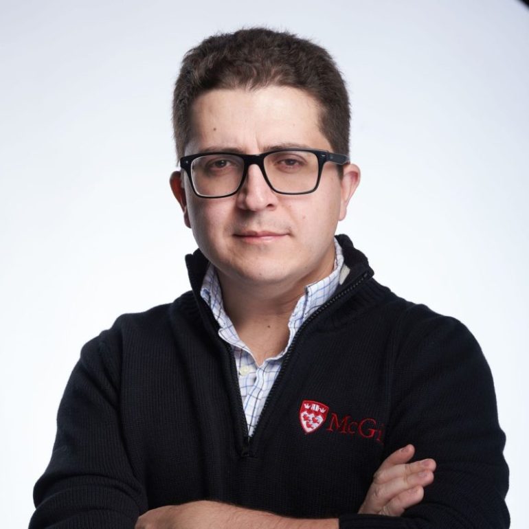 Répertoire des expertises - Réseau québécois de recherche en ...