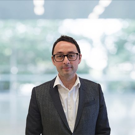 Simon Ricard - Réseau québécois de recherche en agriculture durable (RQRAD)