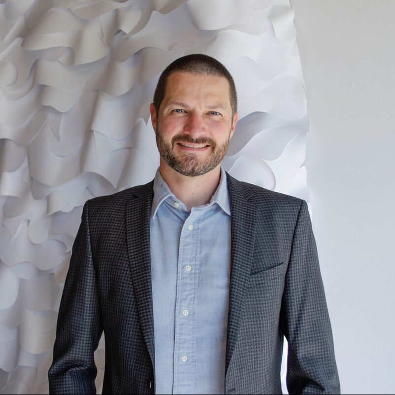 Bryan Dale - Réseau québécois de recherche en agriculture durable (RQRAD)